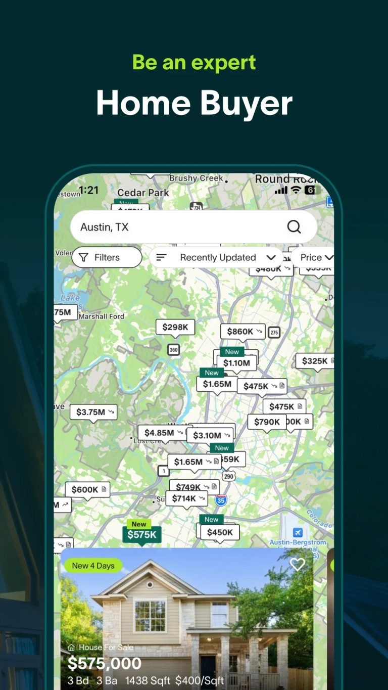 11 Best Apps to View Property Owners | Freeappsforme - Free apps for ...