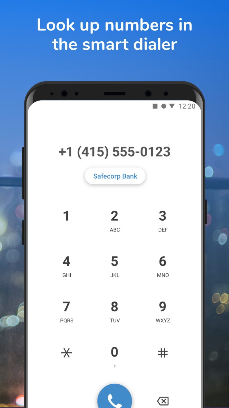 11 Best Unmask Blocked Calls Apps in 2026 | Freeappsforme - Free apps ...