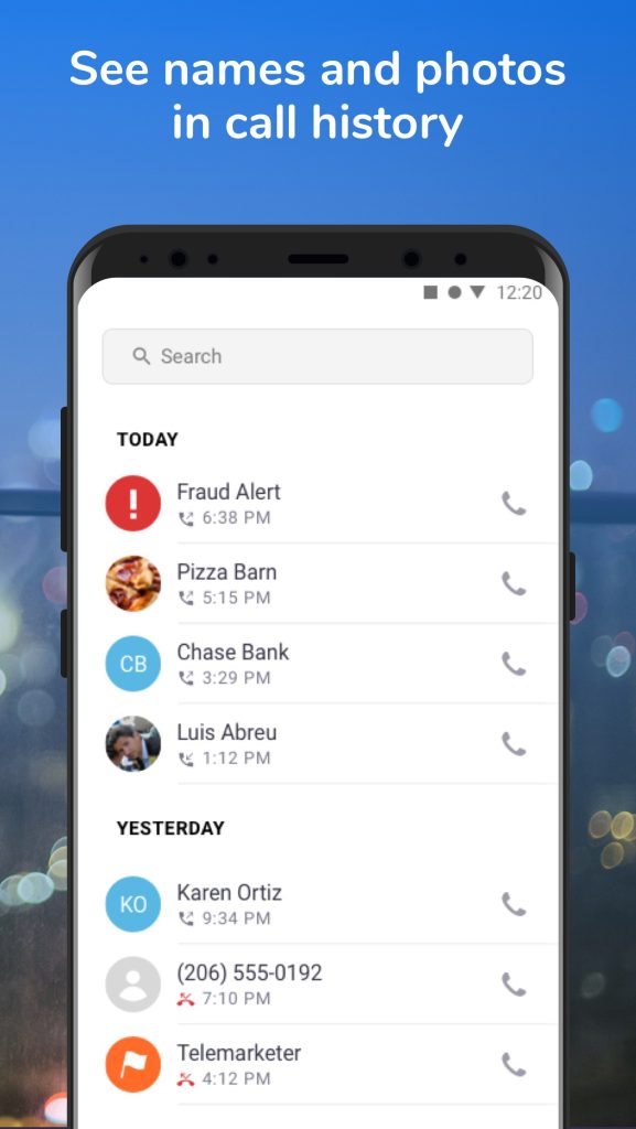11 Best Unmask Blocked Calls Apps in 2026 | Freeappsforme - Free apps ...