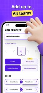 11 Free Bracket Makers with Pictures (Apps & Websites) | Freeappsforme ...