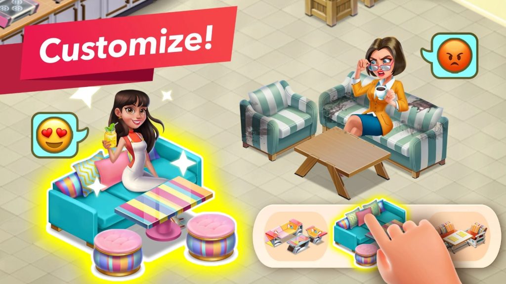 11 Best Cafe Simulator Games for Android & iOS | Freeappsforme - Free ...