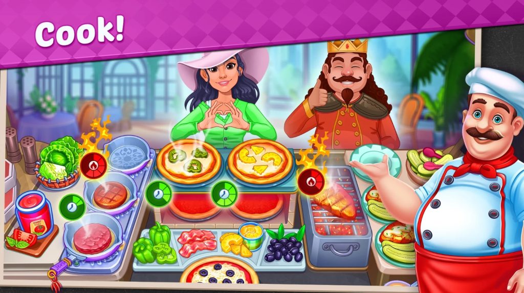 11 Best Cafe Simulator Games for Android & iOS | Freeappsforme - Free ...