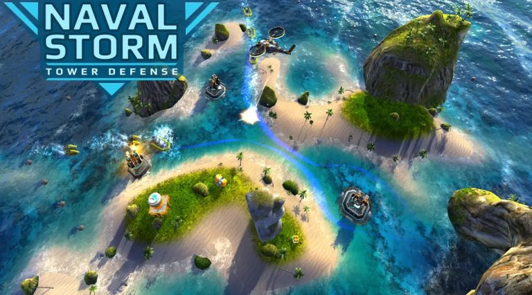 11 Best Naval Combat Games for Android & iOS | Freeappsforme - Free ...