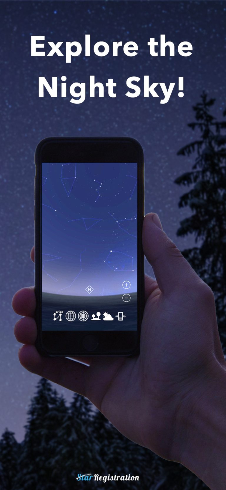 11 Best Constellations Apps for Android & iOS | Freeappsforme - Free ...