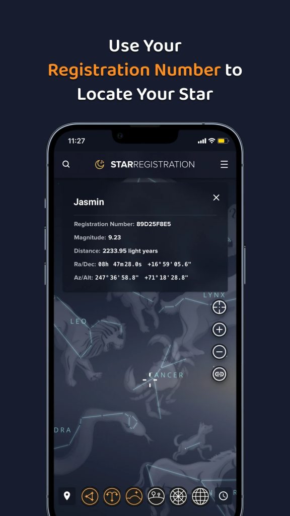 11 Best Constellations Apps for Android & iOS | Freeappsforme - Free apps for Android and iOS