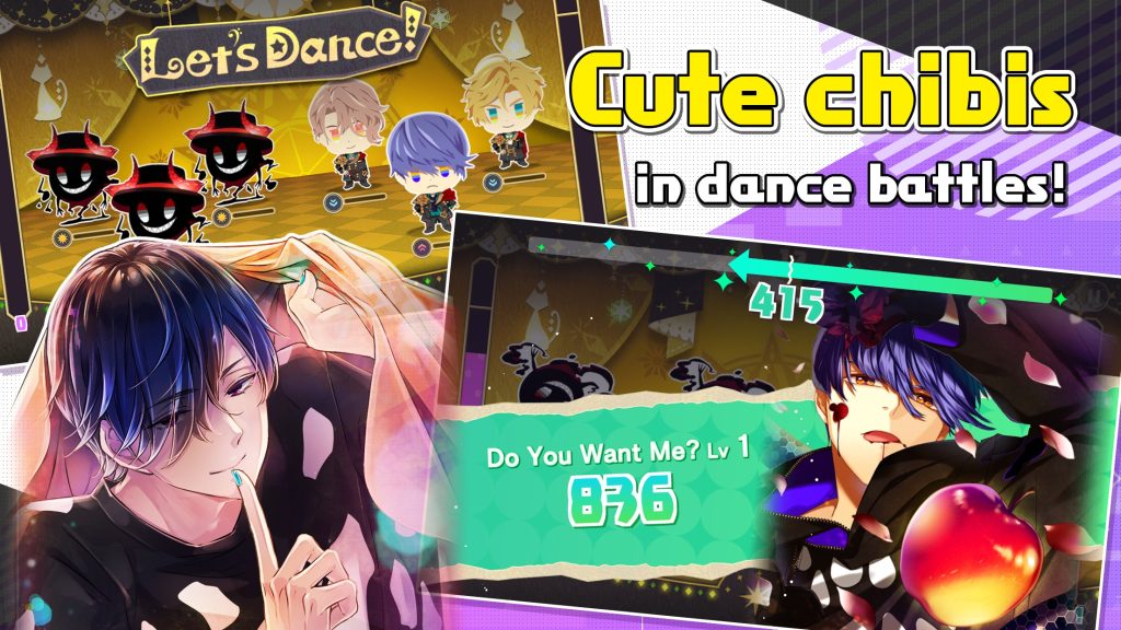 11 Best Anime Couple Games for Android & iOS | Freeappsforme - Free ...