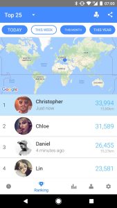 11 Free Group Step Challenge Apps (Android & iOS) | Freeappsforme ...