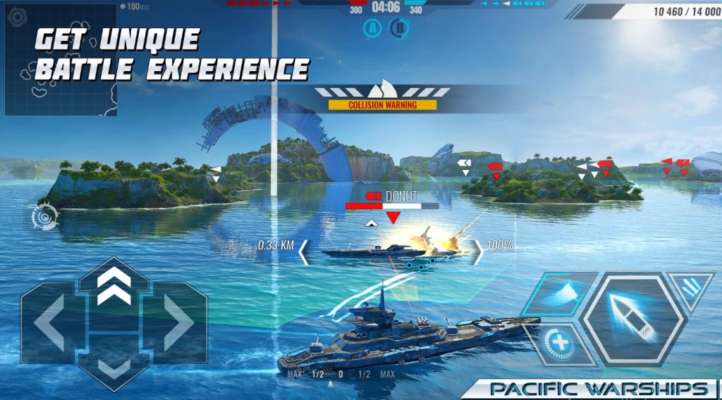 11 Best Naval Combat Games for Android & iOS | Freeappsforme - Free ...