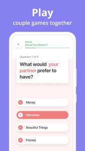 11 Free Couple Questions Games (Android & iOS) | Freeappsforme - Free ...