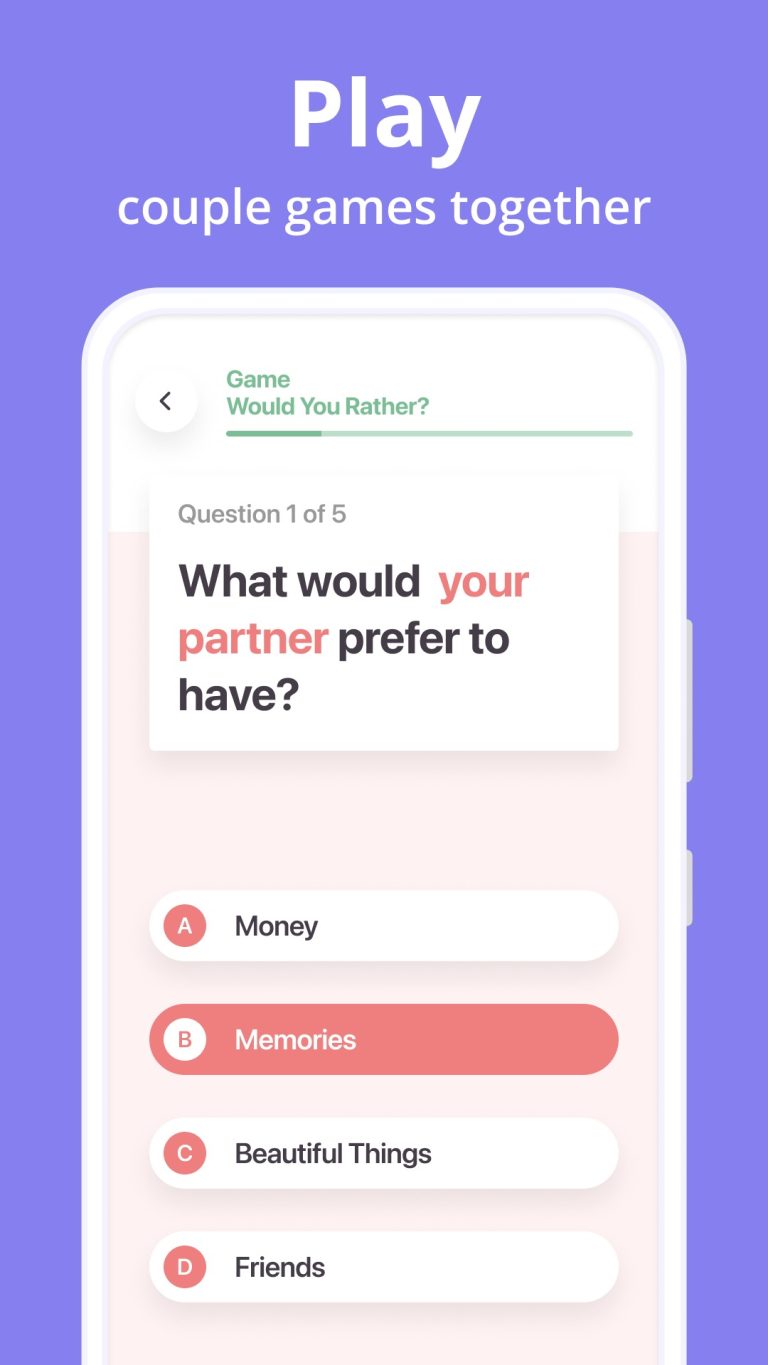 11 Free Couple Questions Games (Android & iOS) | Freeappsforme - Free ...
