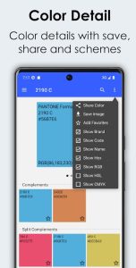 11 Free Paint Match Apps (Android & iOS) | Freeappsforme - Free apps ...