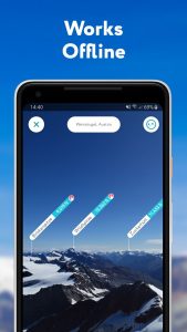 11 Best Mountain Identifier Apps in 2025 | Freeappsforme - Free apps for Android and iOS