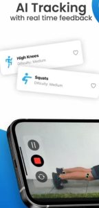 11 Free AI Personal Trainer Apps (Android & iOS) | Freeappsforme - Free ...