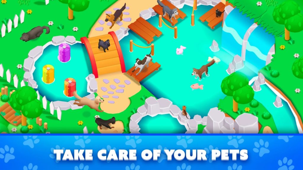 11 Best Dog Rescue Games for Android & iOS | Freeappsforme - Free apps ...