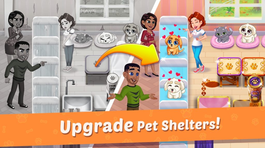 11 Best Dog Rescue Games for Android & iOS | Freeappsforme - Free apps ...