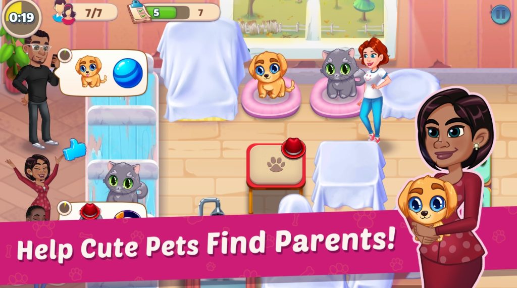 11 Best Dog Rescue Games for Android & iOS | Freeappsforme - Free apps ...