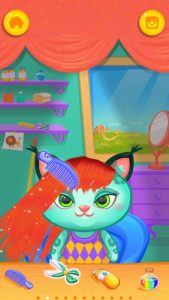 17 Best Hair Salon Games for Android & iOS | Freeappsforme - Free apps ...