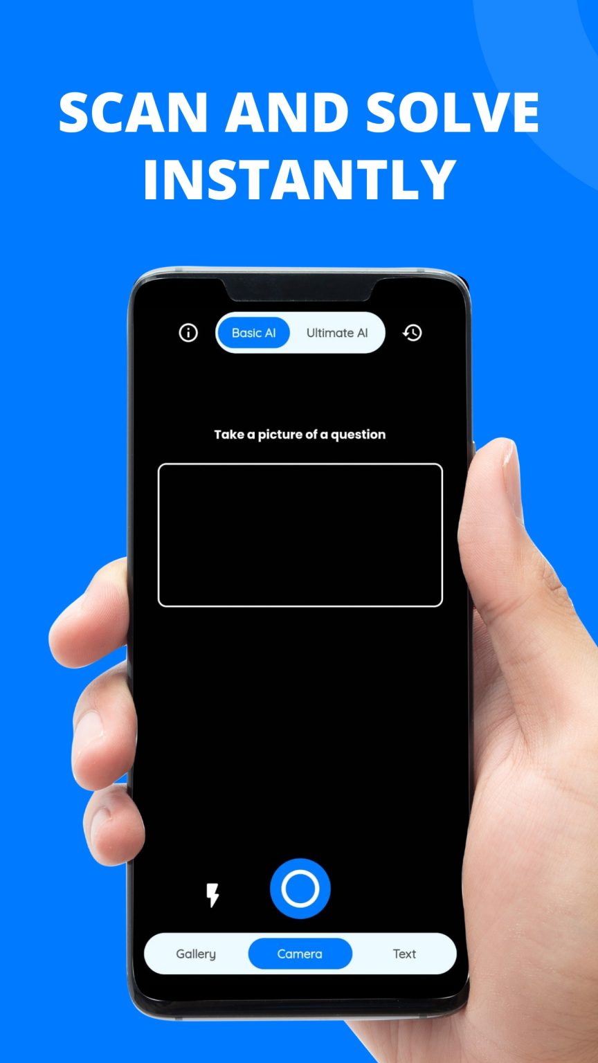 Scan Question and Get Answer Apps (Top 11 List) | Freeappsforme - Free ...