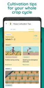 11 Best Agricultural Apps in 2026 | Freeappsforme - Free apps for ...
