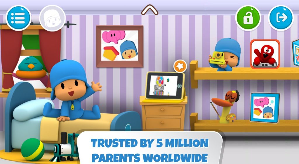 11 Free Kids TV Streaming Apps (Android & iOS) | Freeappsforme - Free ...