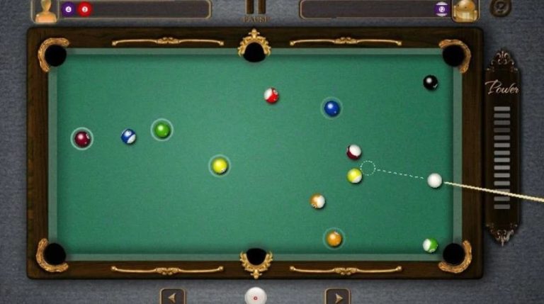 11 Best Single Player Pool Games for Android & iOS | Freeappsforme ...