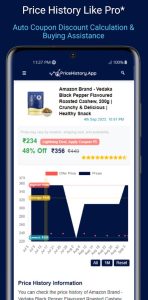 11 Free Amazon Price History Trackers 2025 | Freeappsforme - Free apps ...