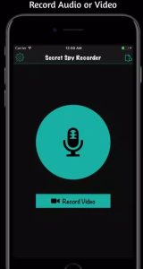 11 Best Hidden Camera Recorder Apps (Android & iOS) | Freeappsforme ...