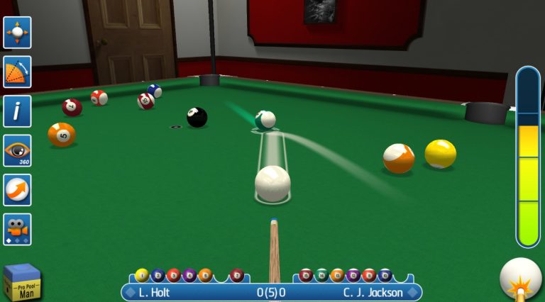 11 Best Single Player Pool Games for Android & iOS | Freeappsforme ...