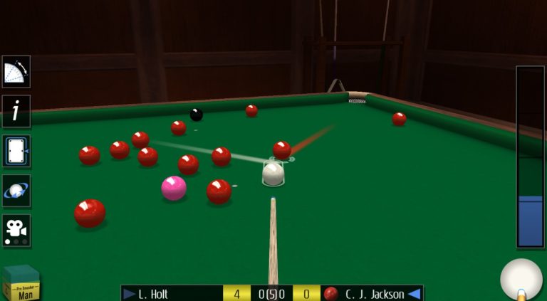11 Best Single Player Pool Games for Android & iOS | Freeappsforme ...