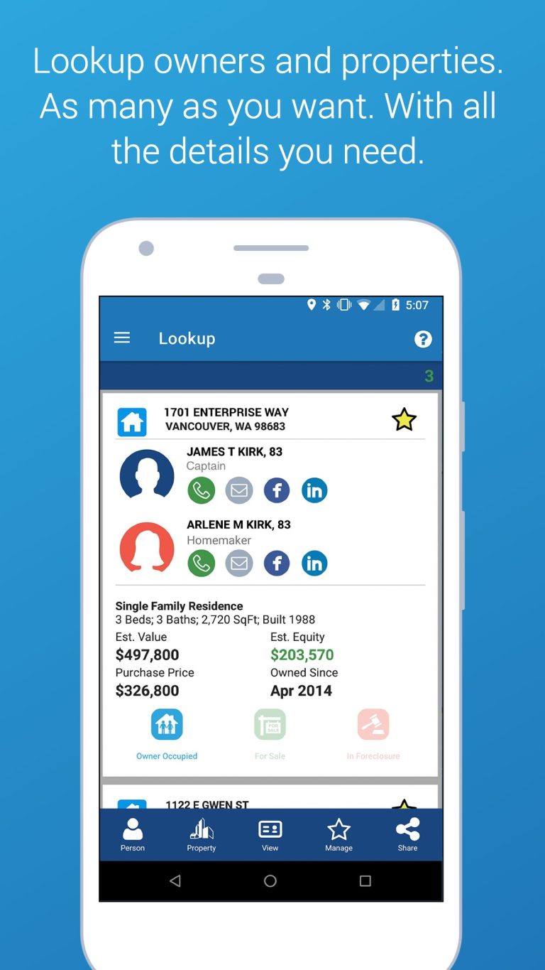 11 Best Apps to View Property Owners | Freeappsforme - Free apps for ...
