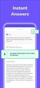 Scan Question and Get Answer Apps (Top 11 List) | Freeappsforme - Free ...