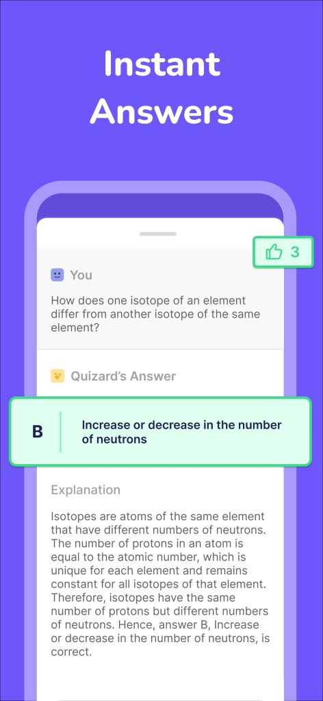 Scan Question and Get Answer Apps (Top 11 List) | Freeappsforme - Free ...