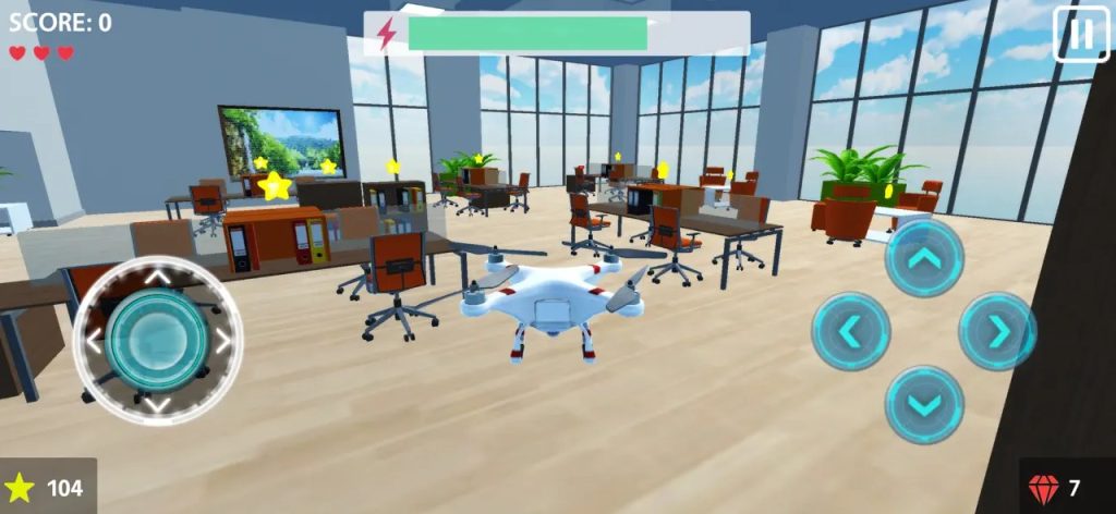 12 Best FPV Drone Simulator Games in 2025 | Freeappsforme - Free apps ...