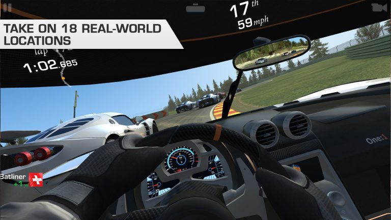 11 Most Graphically Demanding Mobile Games Freeappsforme Free Apps For Android And Ios 0683