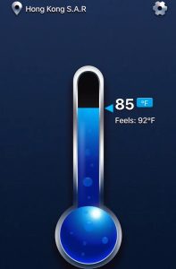 15 Best Apps to Check Room Temperature (Android & iOS) | Freeappsforme ...