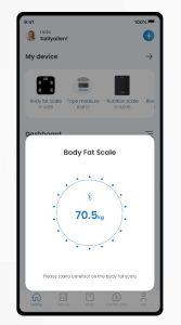 11 Best Body Composition Apps 2025 | Freeappsforme - Free apps for ...