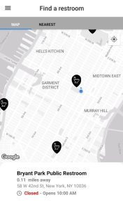 11 Free Public Bathroom Finder Apps | Freeappsforme - Free apps for ...