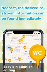 11 Free Public Bathroom Finder Apps | Freeappsforme - Free apps for ...