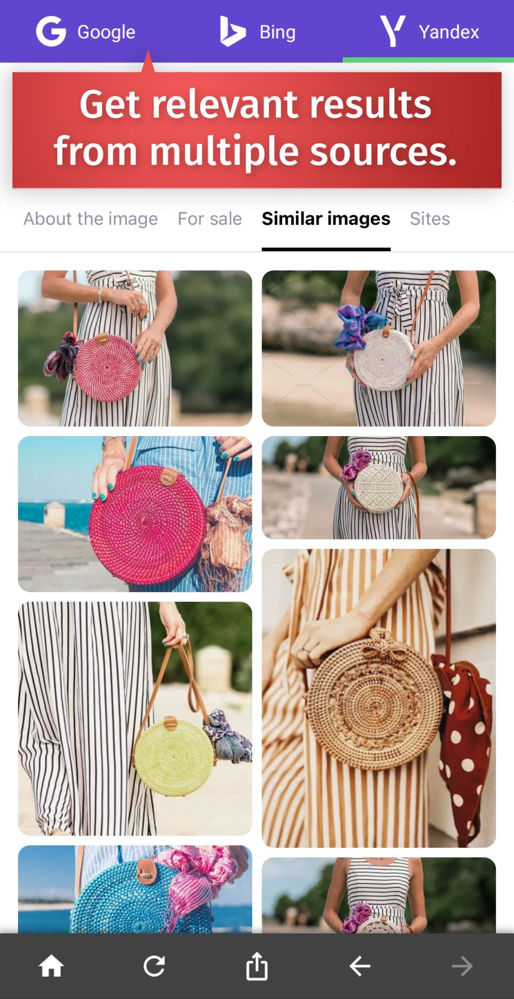 11 Free Apps to Find a Person by Picture | Freeappsforme - Free apps ...