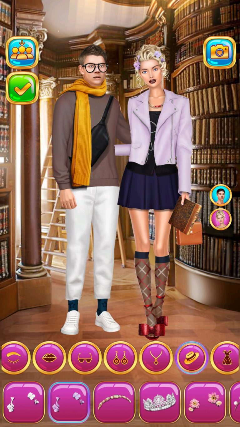 11 Best Dress Up Couple Games (Android & iOS) | Freeappsforme - Free ...