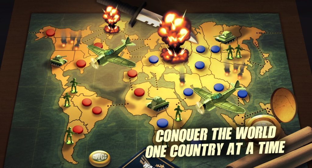 11 Best Country War Games for Android & iOS | Freeappsforme - Free apps ...