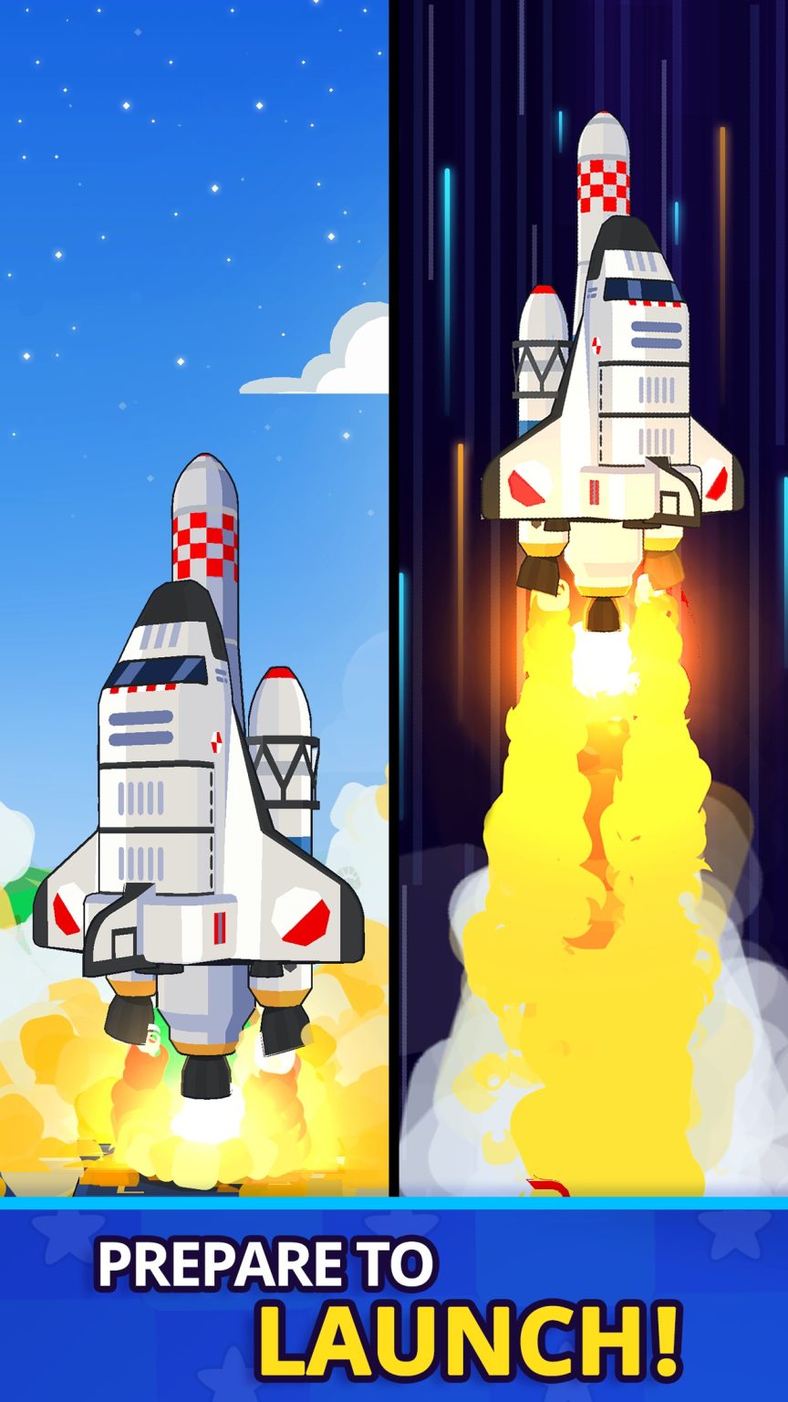 11 Best Games to Build a Rocket (Android & iOS) | Freeappsforme - Free apps for Android and iOS