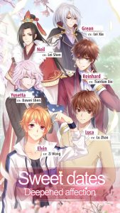 11 Best Dress Up Couple Games (Android & iOS) | Freeappsforme - Free ...