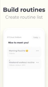 Top 10 Routine Checklist Apps in 2025 | Freeappsforme - Free apps for ...