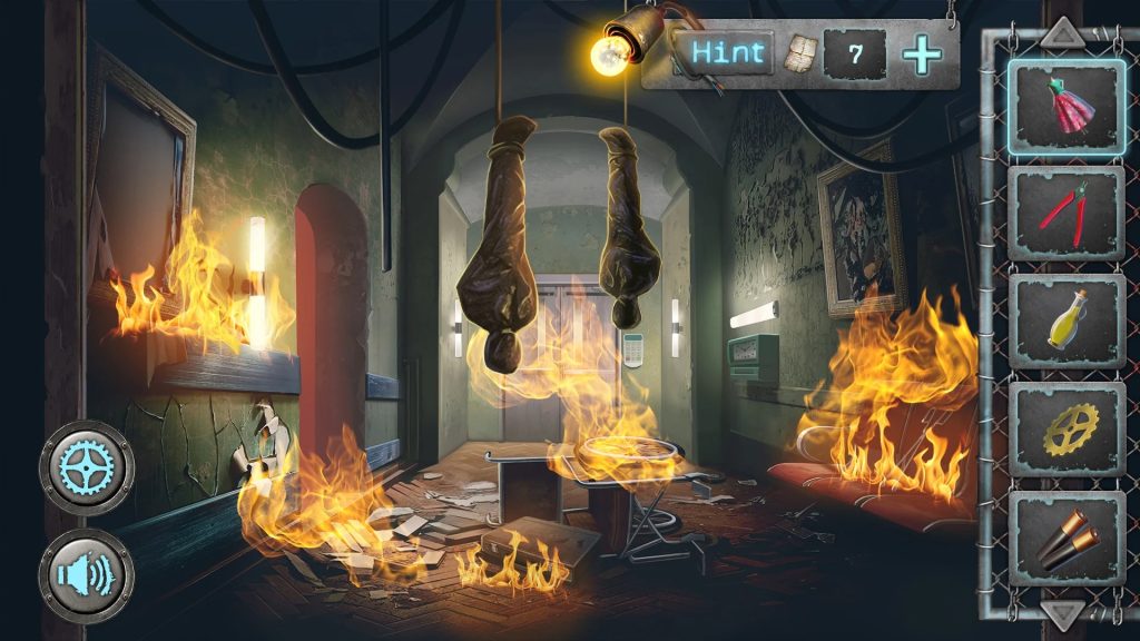 11 Creepy Mobile Games (Free for Android & iOS) | Freeappsforme - Free ...