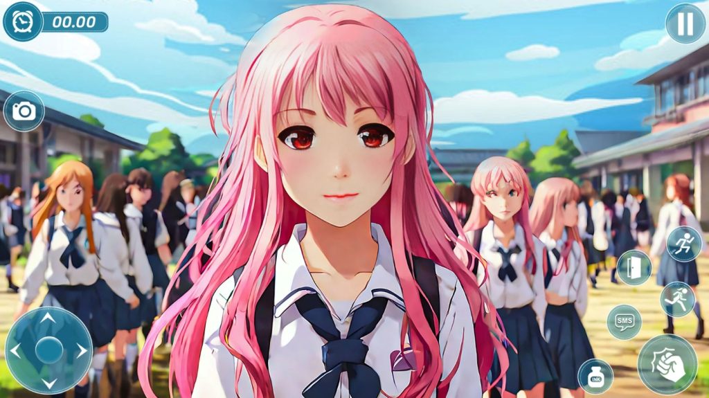 11 Best High School Simulator Games for Android & iOS | Freeappsforme ...