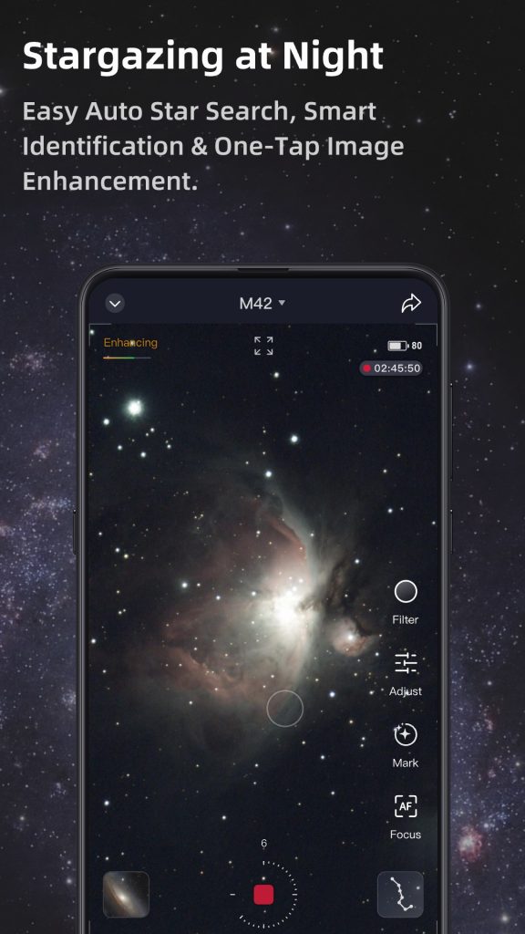 11 Best Constellations Apps for Android & iOS | Freeappsforme - Free apps for Android and iOS