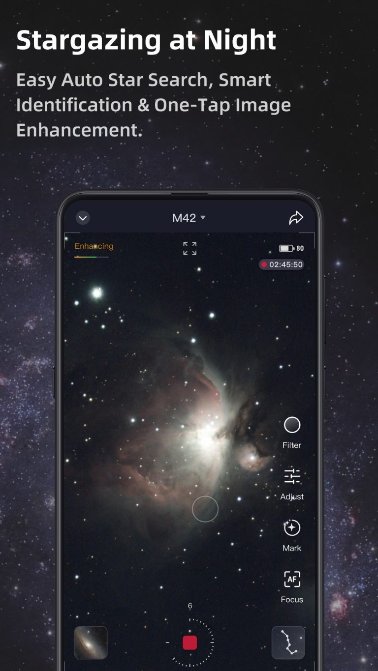 11 Best Constellations Apps for Android & iOS | Freeappsforme - Free ...
