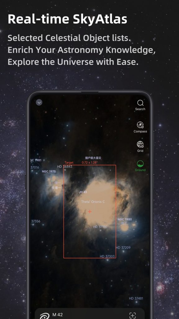 11 Best Constellations Apps for Android & iOS | Freeappsforme - Free apps for Android and iOS