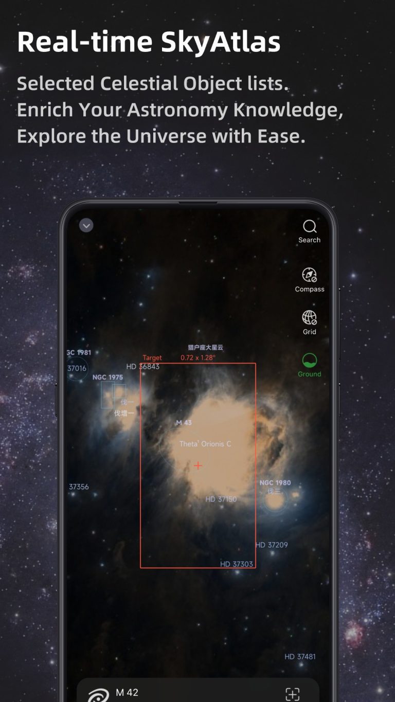 11 Best Constellations Apps for Android & iOS | Freeappsforme - Free ...